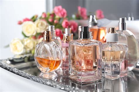Yes Perfume Actually Expires Heres What You Need To Know To Preserve The Shelf Life Of Your