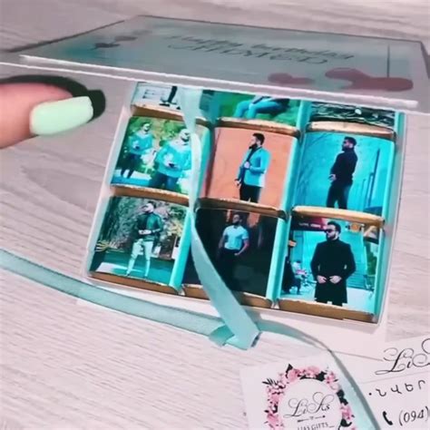 Թող ձեր նվերը լինի տարբերվող ու յուրահատուկ💙😍 —————————— •ցանկացած նկարով և գրությամբ կարող եք