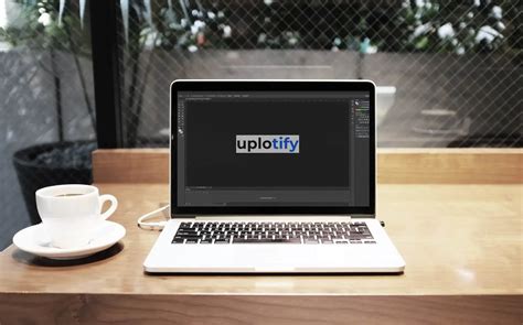 Cara Membuat Tulisan Teks Dan Mengaturnya Di Photoshop