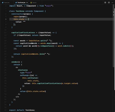 higher order components in react — hoc by enes kilicaslan medium