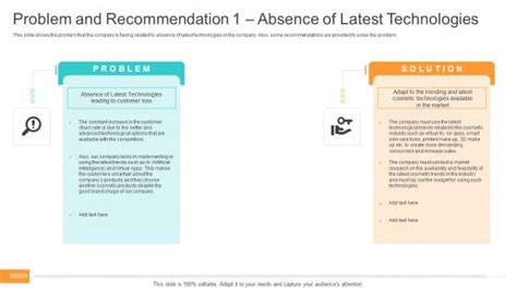 Recommendation Techniques Powerpoint Templates Slides And Graphics