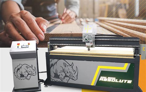 Como Usar Uma Router Cnc Na Marcenaria Router é Rhino
