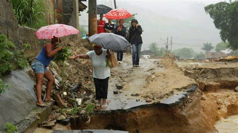 Pense Diferente Morre A 28ª VÍtima Das Chuvas Em PetrÓpolis