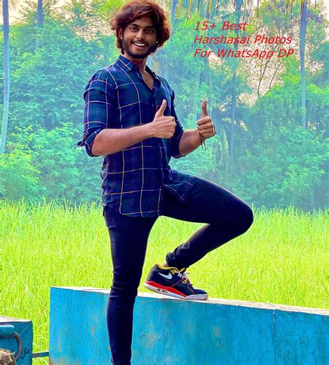 From Passion To Success The Story Of Harsha Sai