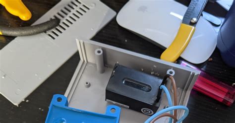 Binary Soup Building A C64 Psu Part Ii