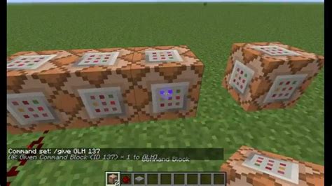 command blocks and mods coming to pocket edition minecraft amino