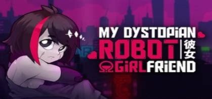 Grid For Ωfactorial Omega My Dystopian Robot Girlfriend By Strange