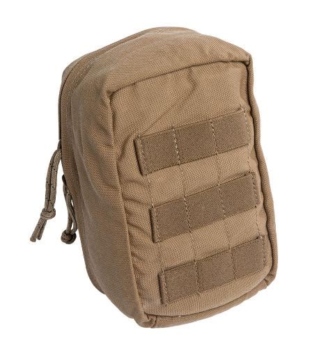 Tactical Tailor An Pvs 14 Padded Optics Case Coyote Brown Surplus