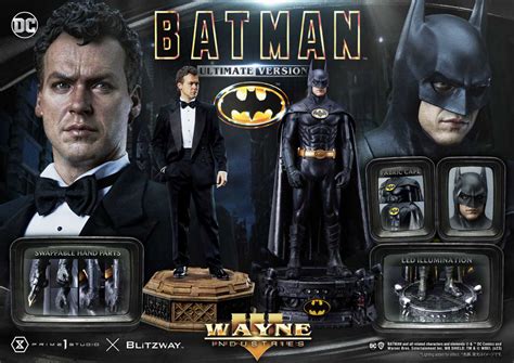 Arriba 56 Imagen Batman 1989 Action Figure Abzlocalmx
