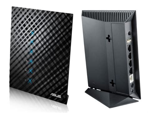 Asus Unveils The Rt Ac U Wireless Router With The Usb Ac Wireless Adapter Thinkcomputers Org