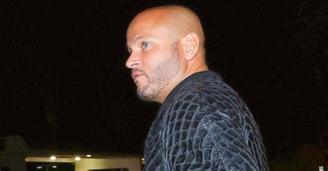 Mel B Calls Police To Ex Husband Stephen Belafontes Home After