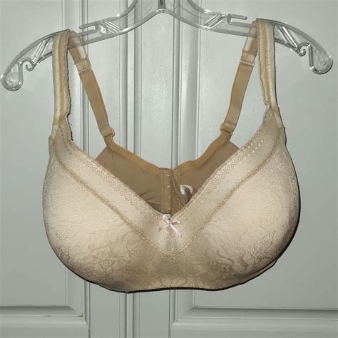 Cacique Bra Size 38g Gem