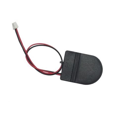 RTC Battery Holder For Raspberry Pi Without Battery X Robotics In Canada