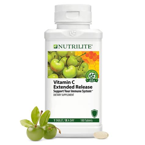Amway Nutrilite Vitamins