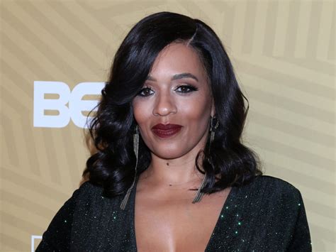 Melyssa Ford And Mandii B Trade Jabs About Podcast Performances