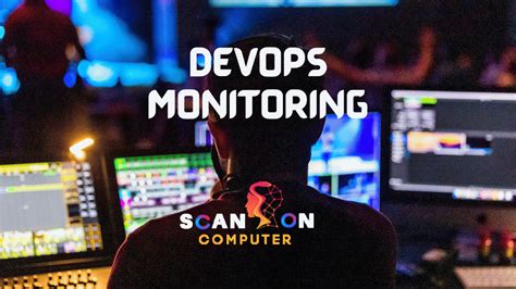 What Is Devops Monitoring Scan On Computer