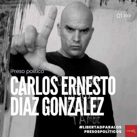 Center for a Free Cuba on Twitter RT CubalexDDHH Qué hizo este