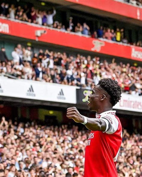Twitter Explodes As Gabriel Jesus Hat Trick Helps Arsenal Secure