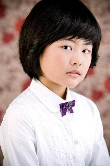 Bae Eun Jin 배은진 Hancinema