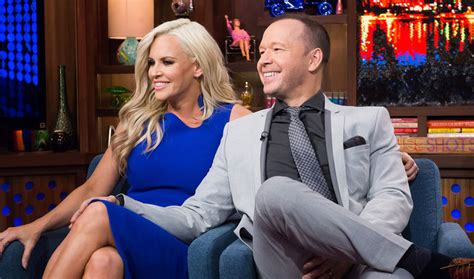 Jenny McCarthy Donnie Wahlberg Reveal Sex Life Secrets During Never Have I Ever Video