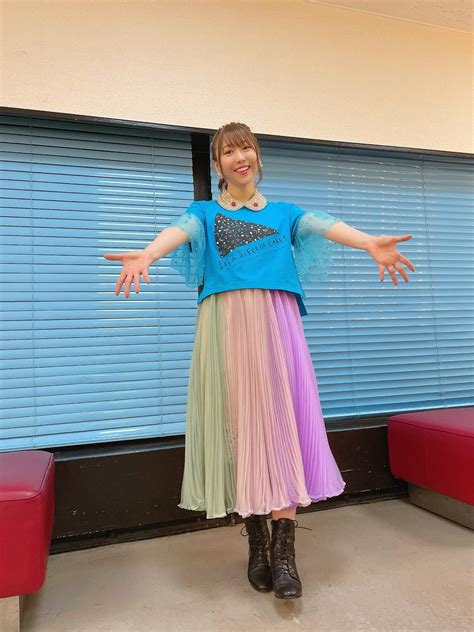 安野希世乃 Official On Twitter Kiyono Yasuno 5th Anniversary Live Tour
