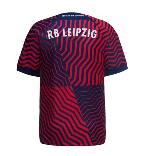 Maillot Red Bull Leipzig Extérieur Femme Foot Dealer