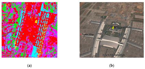 Sustainability Free Full Text Spatial Temporal Dynamic Analysis Of Land Use And Landscape