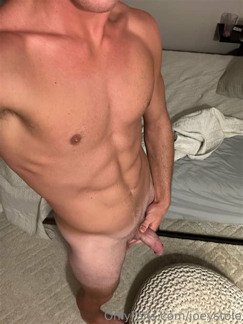 Joey Stoley Set 1 Photo 17