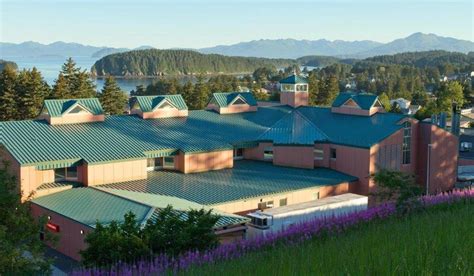 Transition Underway At Kodiak Island Medical Center As Providence