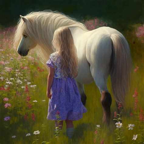 Besties AI Generated Maude Lovely Flickr