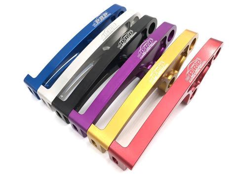 Prp Alternator Bracket Nissan Rb20 Rb25 Rb26 Rb30 — Platinum Racing Products