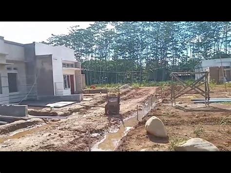 Bintang Kontraktor Indonesia On Linkedin Pembangunan Rumah Subsidi Developer Syariah Madani