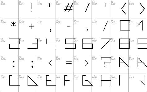 Delta Windows Font Free For Personal