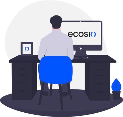Web EDI Alle Lieferanten Anbinden Ecosio
