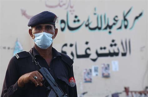 Jesmond Saliba On Linkedin Mob Storms Pakistani Police Station