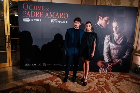 História De Amor Proibido Na Igreja Vai Passar Na Rtp Viana Tv