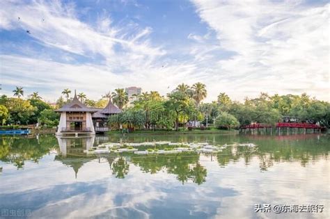 中山有什么好玩的地方推荐 盘点5个中山旅游景点 WE生活