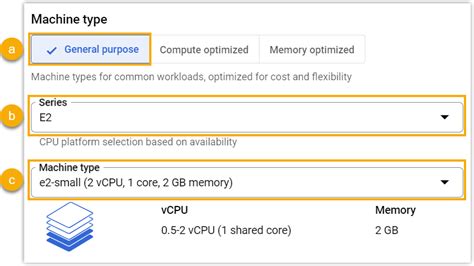 Install Yeastar P Series Software Edition On Google Cloud