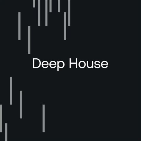 After Hour Essencials Deep House 2023 Chart By Beatport On Beatport