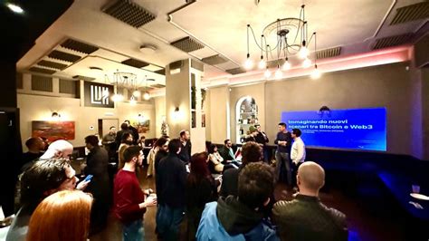 Daniel Simon On Linkedin Icp Web3 Innovation Crypto