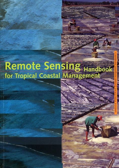 Remote Sensing Handbook For Tropical Coastal Management Nhbs Academic