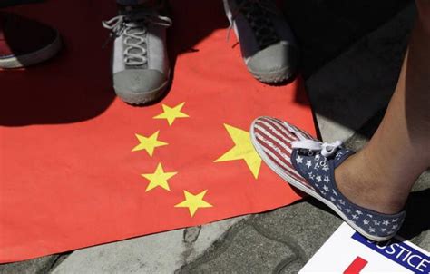美地缘政治学家：全球最脆弱，中国10年内完蛋 万维读者网