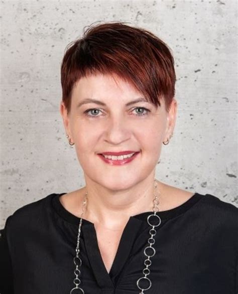 Heidi Grad Gruber Bsc Salzburgerland Tourismus