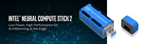 Mua Intel Neural Compute Stick 2 Ncs 2 ニューラル ディープラーニング Usb スティック Trên