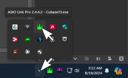 Steinberg Built In Driver Cubase Steinberg Forums