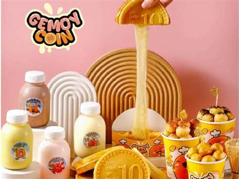 Gemoy Coin Psb Gofood