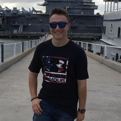 Thomas Horner Linkedin