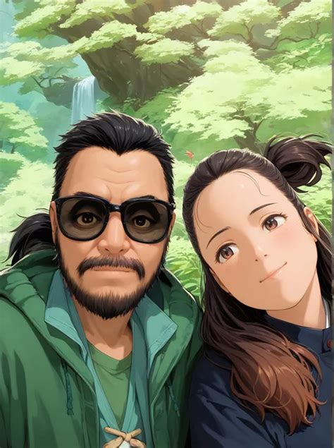 Openart Find And Easily Create Customized Avatars Images