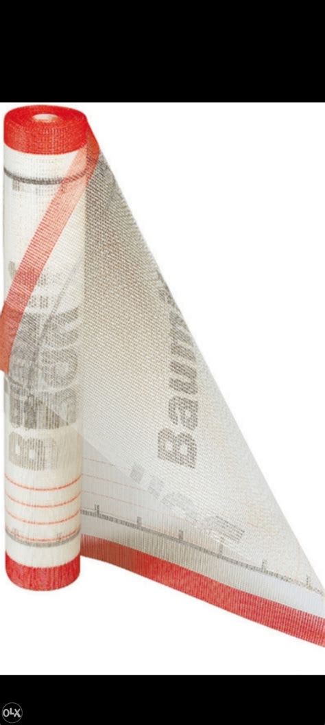 Fasadna Mrežica Baumit Fasade I Izolacije Olxba