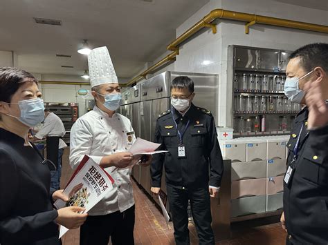 我县开展禁食野生动物宣传检查行动